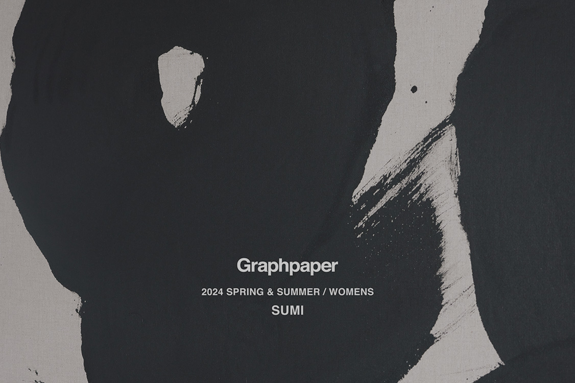 Graphpaper NAGOYA | グラフペーパー名古屋