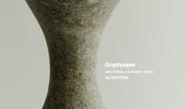 Graphpaper NAGOYA | グラフペーパー名古屋